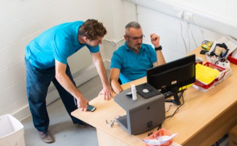 About - Patterson Dental