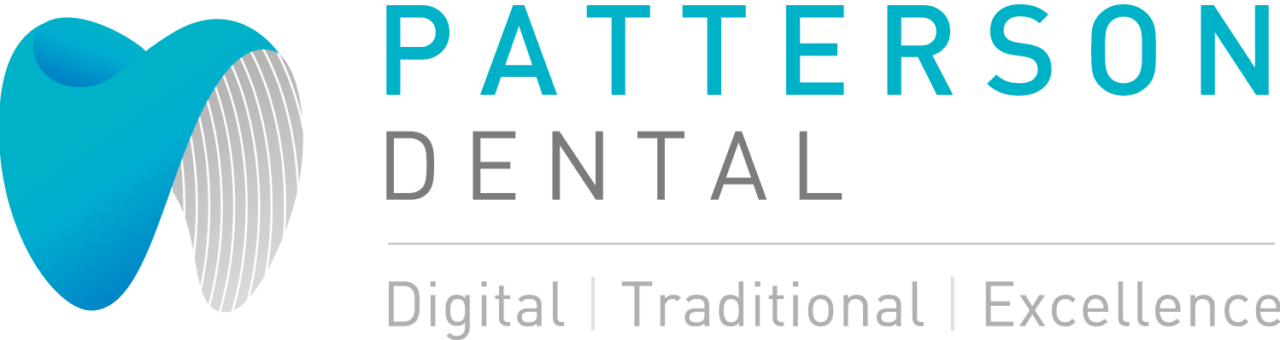 Home - Patterson Dental